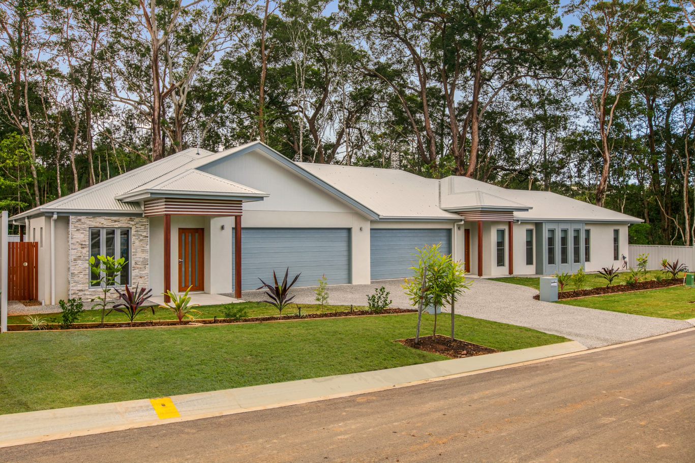 Duplexes on Sunshine Coast | Empire8®